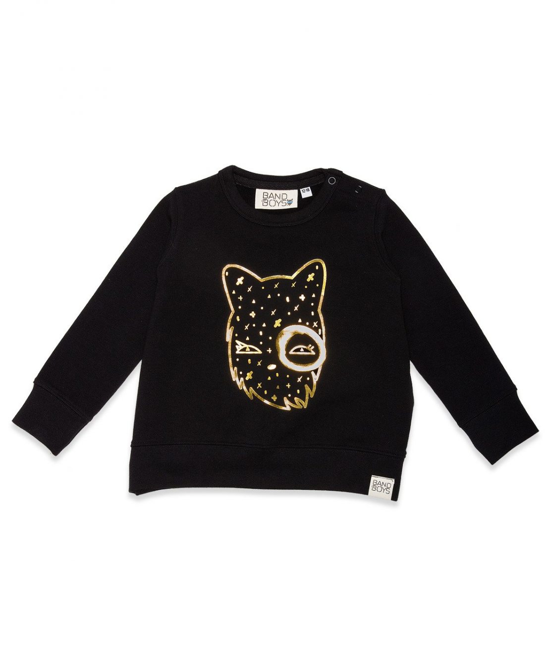 Fashion Edit: New Band of Boys Organic Baby range has dropped - Mama ...