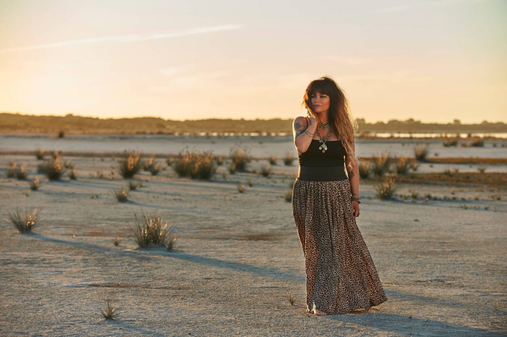 All Hail the Queen – Constance Hall - Mama Disrupt®