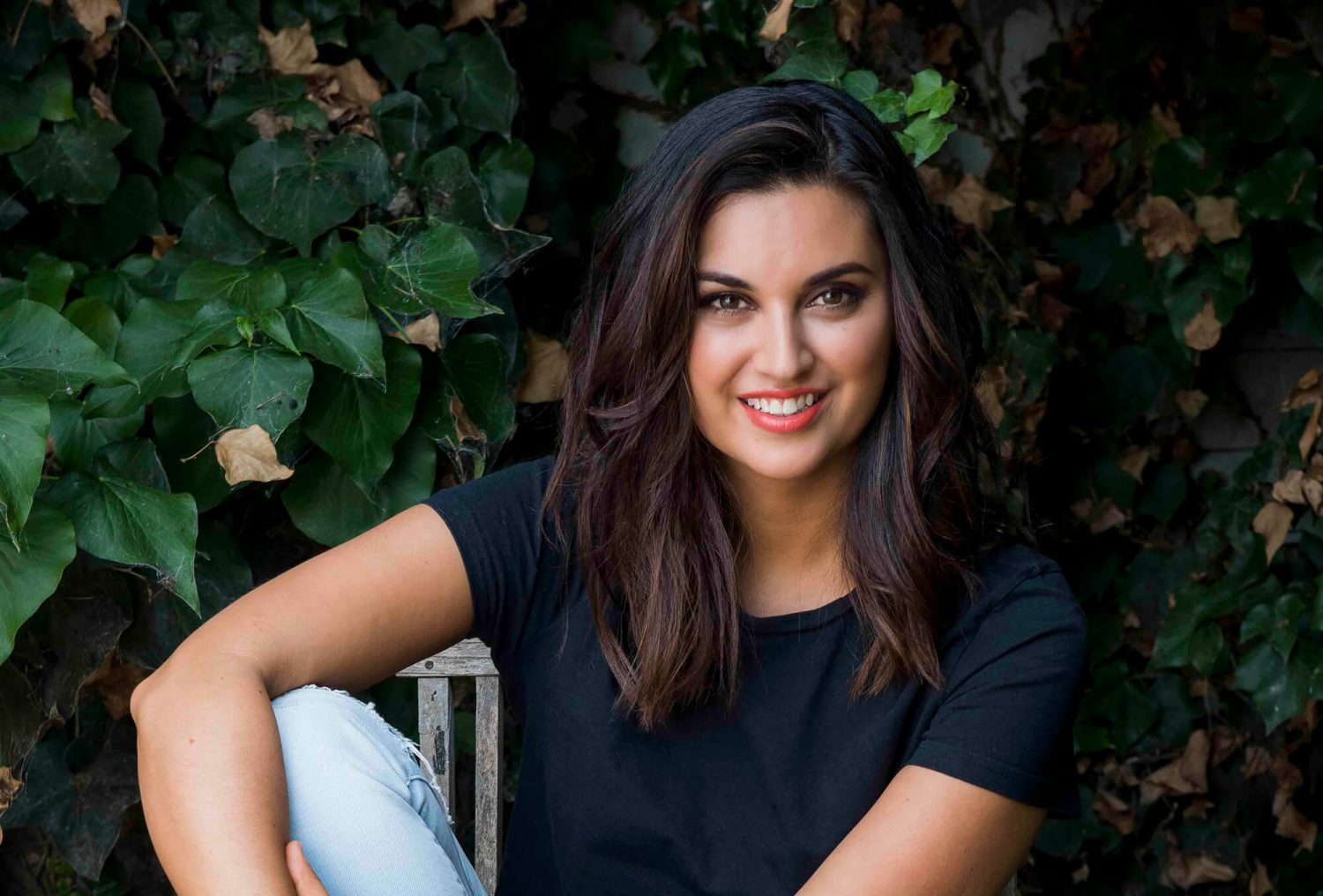 Mama profile: Jamila Rizvi - Mama Disrupt®