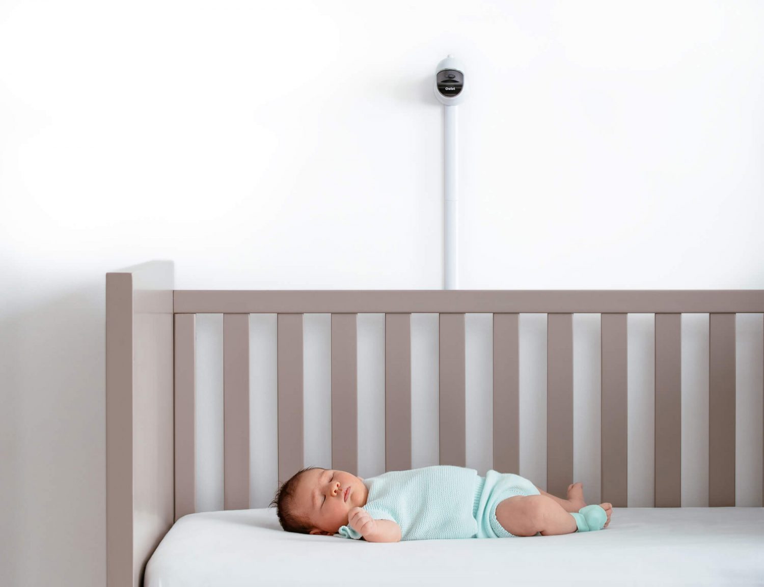 The Game Changing Device Helping Mums Sleep More Soundly - Mama Disrupt®