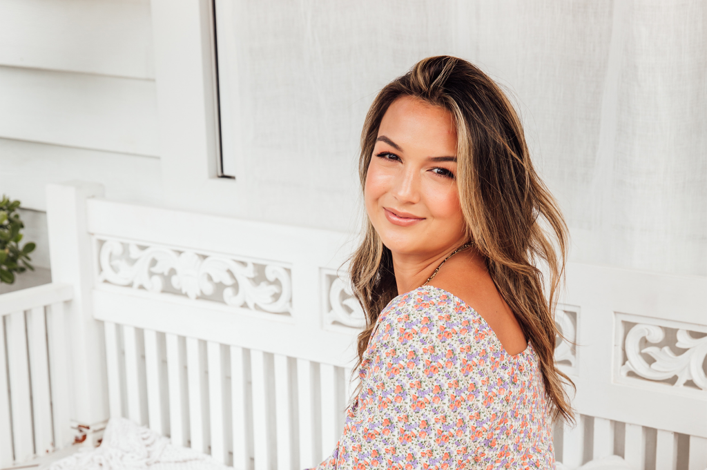 [Guest Editor] Revie Jane: From Breakdown to Breakthrough - Mama Disrupt®